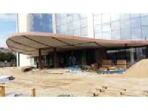 KM KMD DESIGN | PAVIATH INTEGRATED SOLUTION